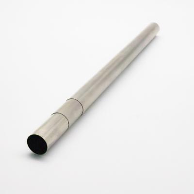 China 1mm-3mm Diameter High Precision Triple Casing Monel Tube ASTM B163 Bright Surface for sale