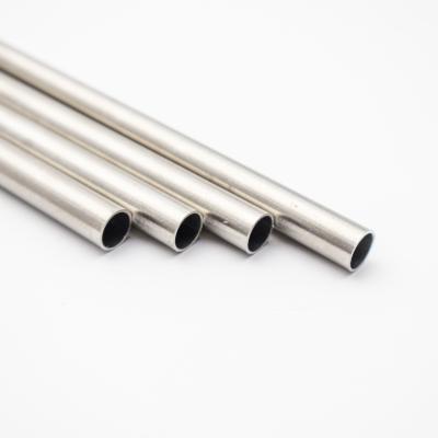 China Bright Surface Monel 400 Pipe | Optimal Performance Triple Casing for Industrial Applications for sale