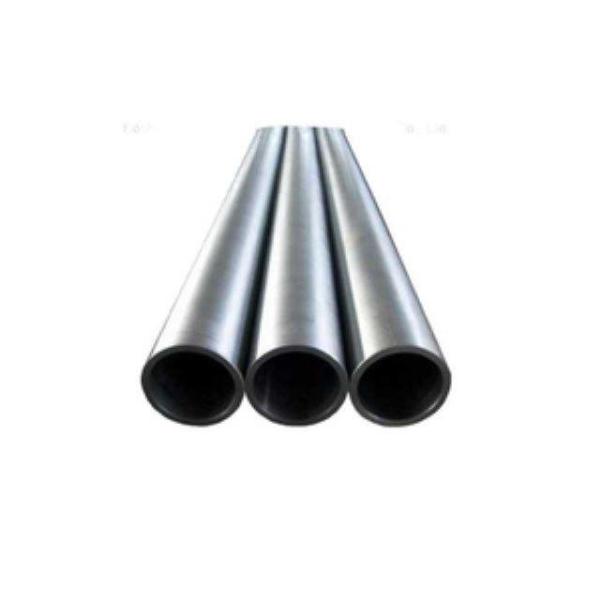 Quality Bright Surface Monel Alloy Tube UNS N04400 2.4360 / NA12 / NU30 for Marine Applications for sale