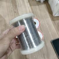 Quality Monel 400 (UNS N04400 / 2.4360) Alloy Wire | NA 12 / Ni30 Grade for sale