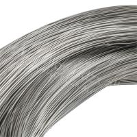 Quality Corrosion-Resistant Precision Monel Wire | Ideal for Marine, Chemical & Acidic for sale