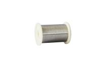 Quality Soft Storage Heaters Ni60Cr15 Resistance Wire NiCr Alloy for sale