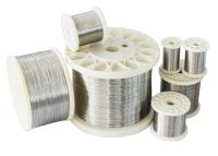 Quality Nikrothal 30 637 MPA 7.5mm Electric Heating Element Wire for sale