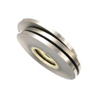 Quality 8.9 G/Cm3 Density Good Corrosion Resistance for Automotive Nickel Chromium strip for sale