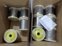 Quality High Density Ni-Cr Alloy NICR 8020: Superior Corrosion Resistance for sale