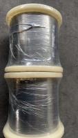 Quality Nickel-Chromium Alloy Flat Wire – 8.9 g/cm³ Density for Heating Elements for sale