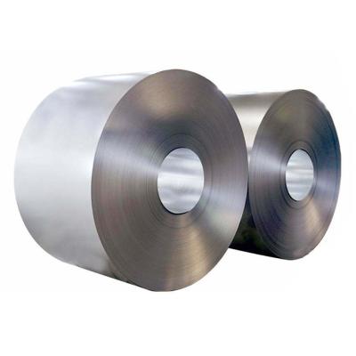 China Reliable Cr15Ni60 NiCr Conductive Strips for Long-Lasting Hydrogen Electrolysis Applications for sale