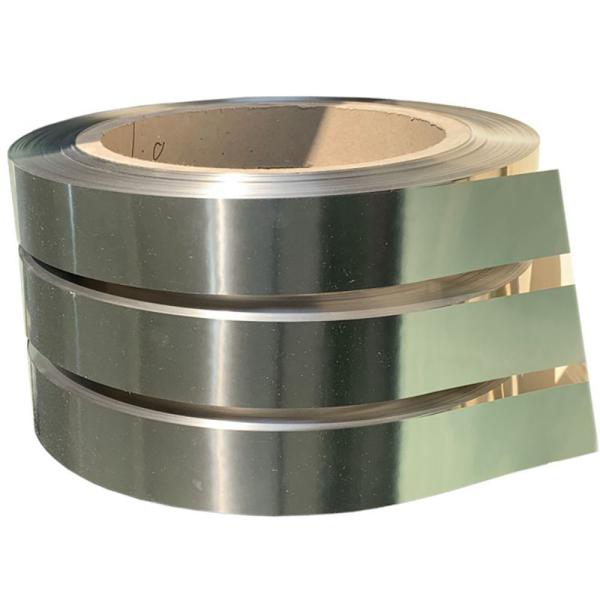 Quality NiCr conductive Strips Cr20Ni80 for Optimized Hydrogen Electrolysis for sale