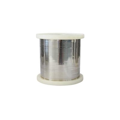 China 7.5mm Aircraft 580 MPA 1Cr13Al4 Flat Iron Chromiu for sale