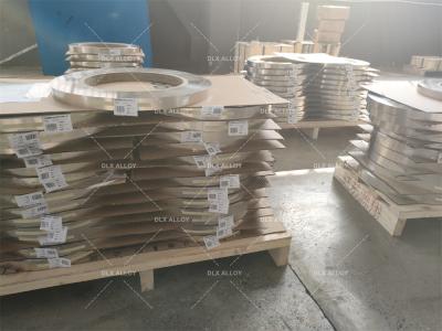 China High Temperature FeCrAl 0Cr25Al5 Heating Wire For Industrial Furnace for sale