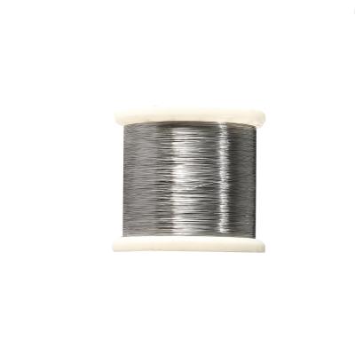 China FeCrAl Alloy Wire Ultimate Solution For High Temperature Heating Applications for sale