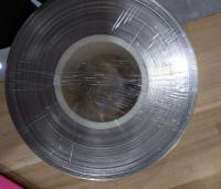 Quality 1*35mm Nickel Copper Alloy Cuni10 Strip For Heating Element for sale