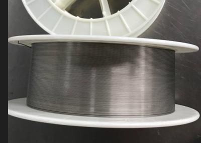 China AWS A5.14 Nickel Alloy C 276 / C276 Welding Wire Mig ERNiCrMo-4 for sale