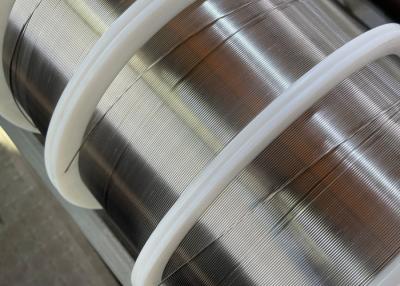 China ERNiCrMo-13 Nickel-Chromium-Molybdenum Alloy UNS N06059 1.2mm Mig Welding Wire Rod for sale