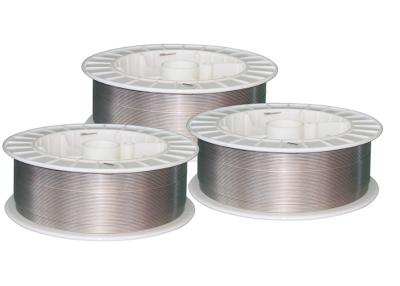 China Corrosion Resistant ERNiCrMo-4 C-276 Welding Wire Bulk Order for sale