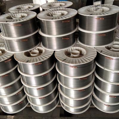 China ERNiCrMo-4 C-276 Welding Wire In Stock For Immediate Shipping for sale