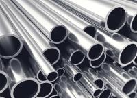 Quality Incoloy 800 Nickelvac 800 AMS 5766 Incoloy Alloy for sale
