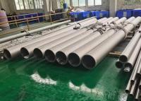 Quality Incoloy 800 Seamless Pipe ASTM B409 for sale