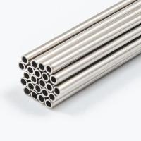 Quality Incoloy Nickel Based Alloy 901 Tube for sale