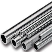 Quality Nickel Based Incoloy Alloy Tube High Purity And Strength for sale