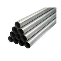 Quality Hard / Soft Nickel Based Alloy Tube With Bright Surface And Machinability for sale