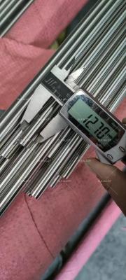 China Hastelloy C276 Rod For Chemical Processing Equipment Components for sale
