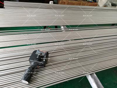 China Chlorine Containment Critical Resistance Hastelloy C276 Rod for sale