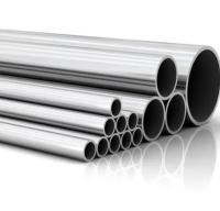 Quality Industrial Grade Hastelloy C22 Alloy N06985 Straight Tube for Heat Exchanger for sale