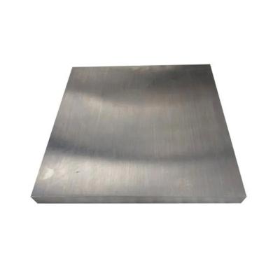 China Chemical Processing Efficiency with Corrosion-Resistant Hastelloy C22 Plates for sale