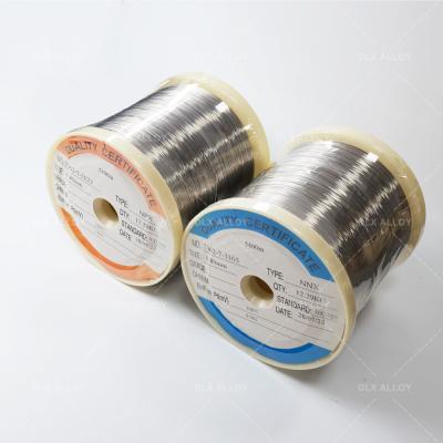 China 1.5 Seconds Response Time Class 1 And Class 2 Thermocouple Bare Wire from 0.3mm to 0.8mm Diameter for sale