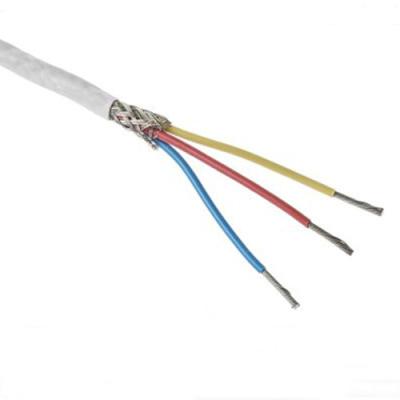 China Shielding Braid Thermocouple Compensation Cable Type J K T E S with 5-15 Days Delivery for Temperature Environments for sale