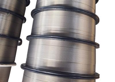 China 0.08mm Thermal Spray Wire with 0.80mm/1.00mm/1.20mm/1.60mm Sizes and 7.14g/cm3 Density for High Performance Coatings for sale