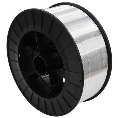 China TAFA 45CT NiCrTi Thermal Spray Wire 1.6mm for Boiler Tube Protection for sale