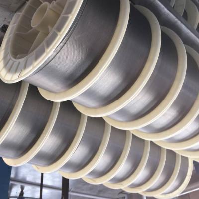 China Custom Thermal Spray Wire for Industrial Coating Applications for sale