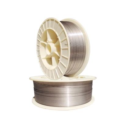 China Inconel 625 Thermal Spray Wire | ERNiCrMo-3 Nickel Alloy for sale