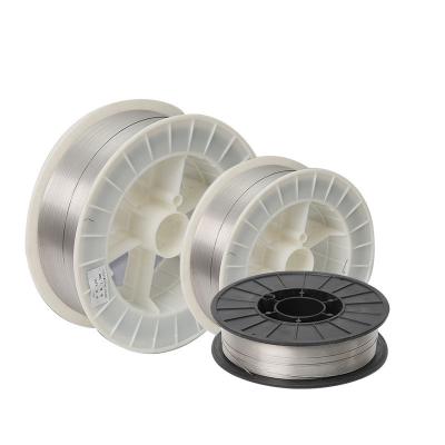 China Temperature Inconel 625 Insulated Resistance Wire With Matte Surface Texture 1.6mm 2mm for sale