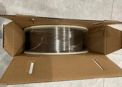 China 1.6/2.0mm TiO2 Thermal Spray Wire With 0Cr25Al5Mo4 for sale