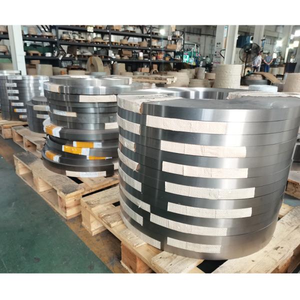 Quality Nickel Foil Plate for Battery Spot Welding — Custom Sizes for sale