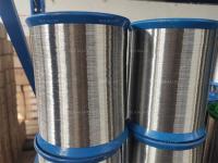 Quality Dlx Pure Nickel Wire Ni200 Ni201 Uns No2201 for sale
