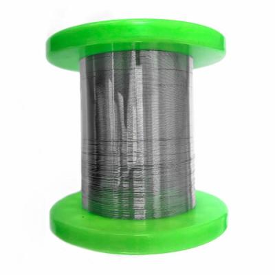 China Corrosion Resistant Iridium-Platinum Wire with High Electrochemical Activity for High-Performance Fuel Cells for sale