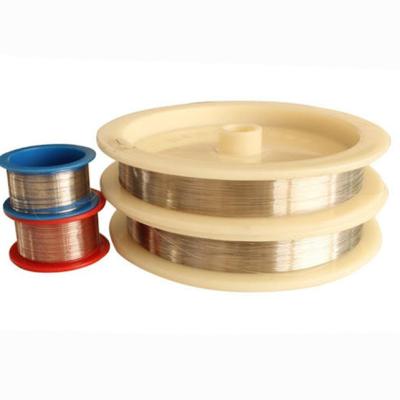 China Iridium-Platinum Wire for Durability in Harsh Environments for sale