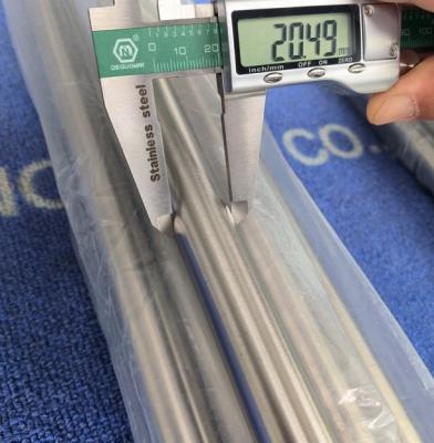 China X-40 Cobalt Chromium Tube for Electrolytic Hydrogen Generation for sale