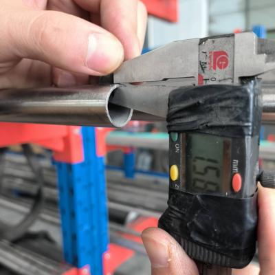 China Tribaloy T-400 Tube for Enhanced Hydrogen Production Efficiency for sale