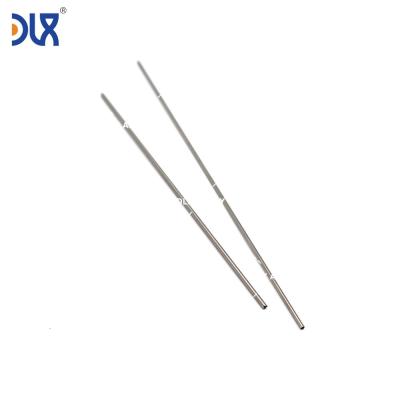 China Biocompatible Nitinol Tubes for Medical Stents and Implants for sale