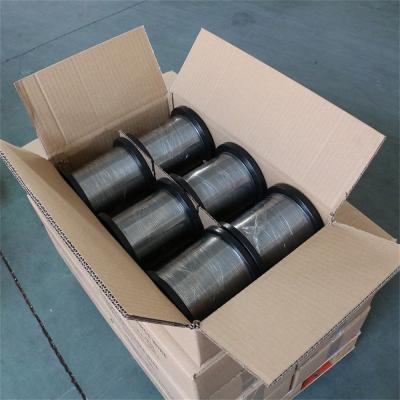 China Constantan CuNi 55/45 Resistance Wire Low Thermal Coefficient For Precision Measurement And Stable Electrical Resistance for sale