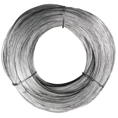 China Reliable 1Cr13Al4 Alloy Wire for Hydrogen Generation via Electrolysis for sale