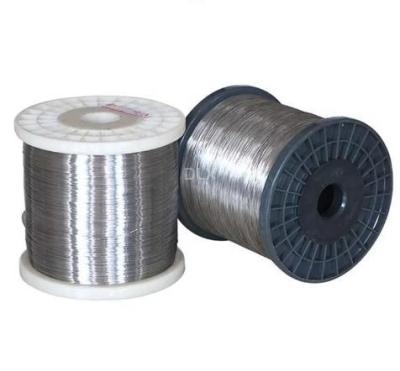 China 0Cr21Al4 Alloy Wire for High Temperature Electrolysis Hydrogen Generation for sale