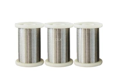 China 0Cr21Al4 FeCrAl Wire for Hydrogen Production Systems for sale
