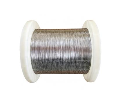 China Electrolysis Hydrogen Generation with 0Cr25Al5 FeCrAl Resistance Wire for sale