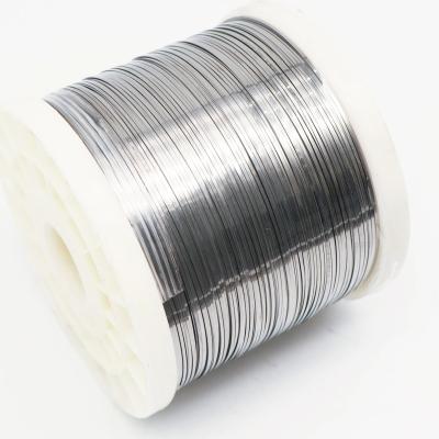 China Durable Cr10Ni90 Wire for Large-Scale Electrolytic Hydrogen Production for sale